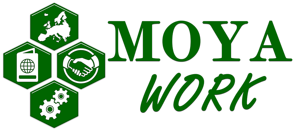 MOYA Work
